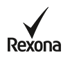 Rexona – Brands – Unilever